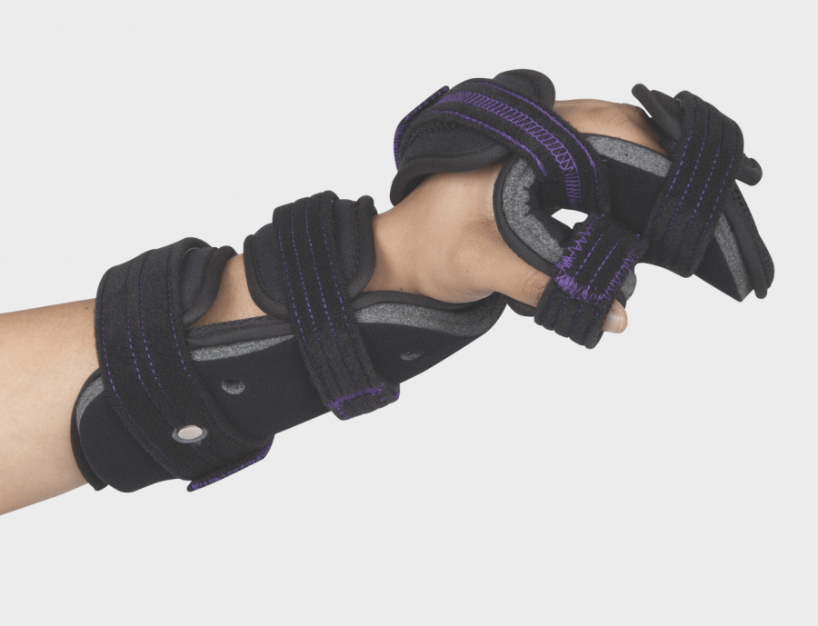 Neuro Hand Splint Supplier NZ | Wrist Protector Supplier NZ – Whiteley ...