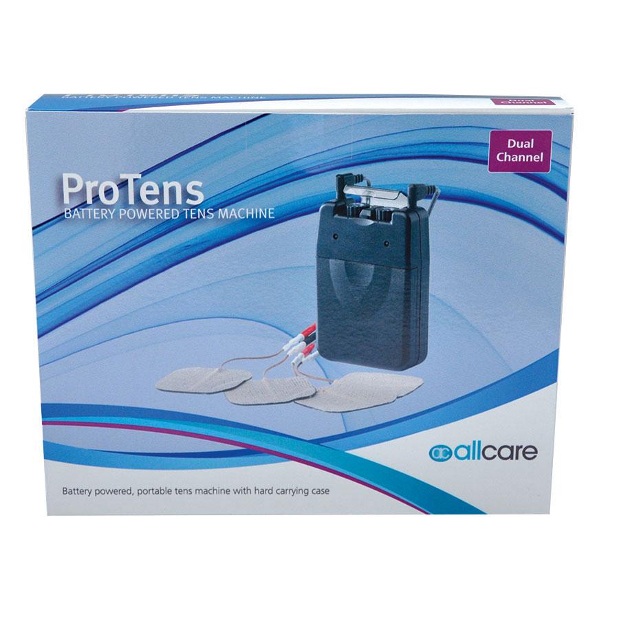PROTENS MACHINE – Whiteley AllCare