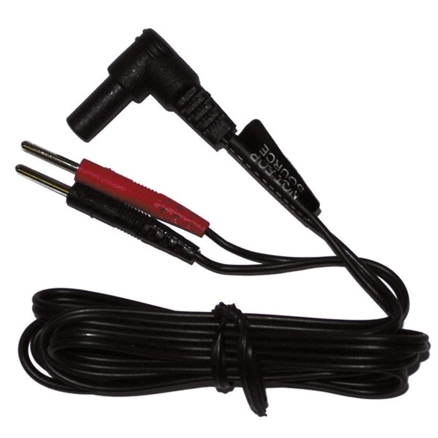 REPLACEMENT LEADS FOR TENS/EMS MACHINES, 3 INPUT STYLES AVAILABLE ...