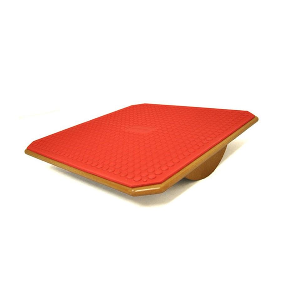 ROCKER BOARD - TIMBER RED TOP – Whiteley AllCare