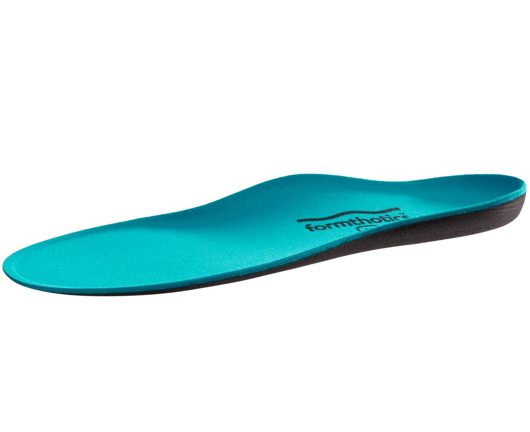 FORMTHOTICS RETAIL RUN DUAL ORTHOTICS – Whiteley AllCare