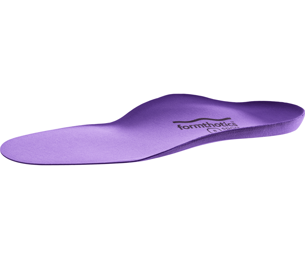FORMTHOTICS RETAIL SKI SINGLE DENSITY ORTHOTIC – Whiteley AllCare