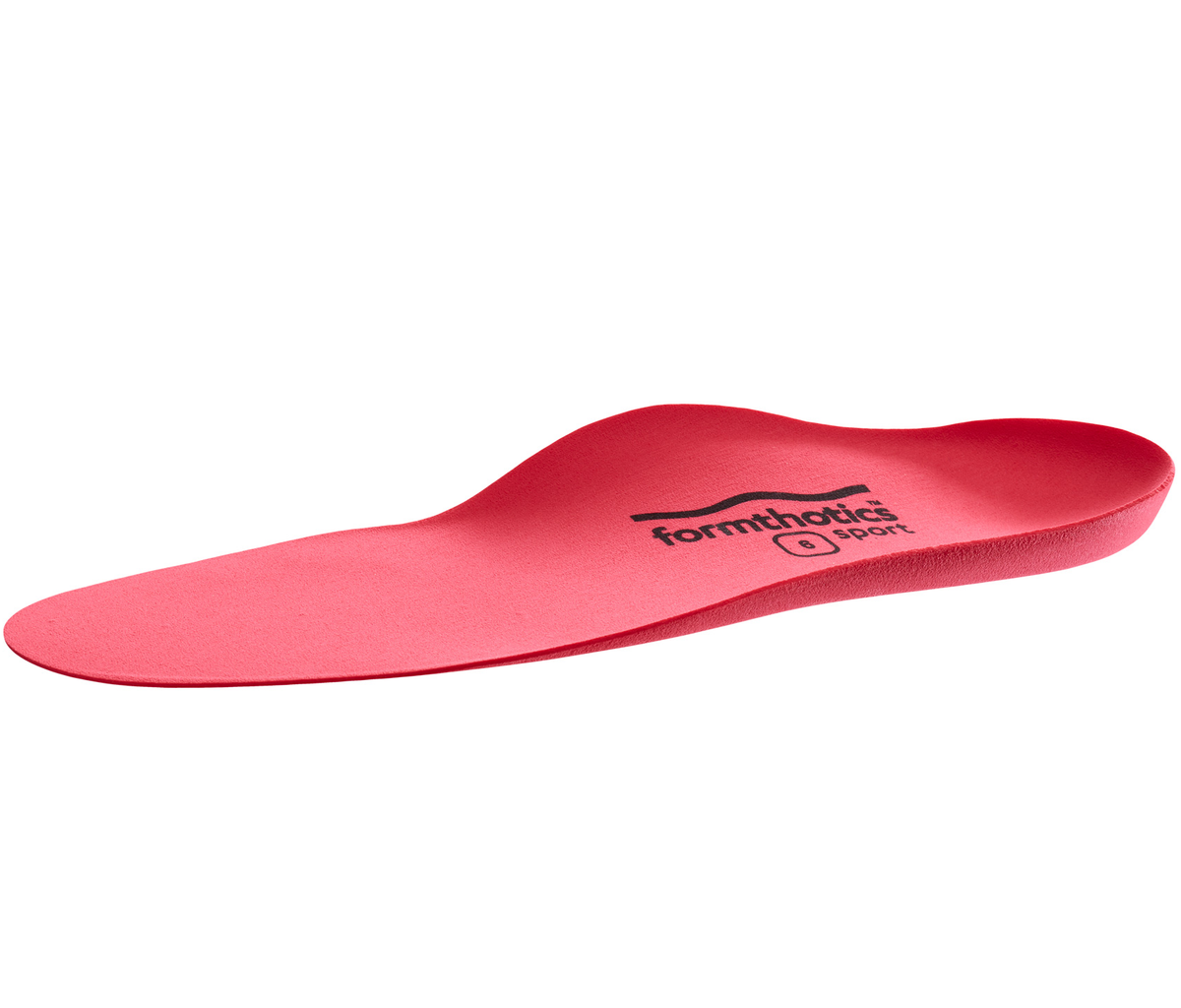 FORMTHOTICS RETAIL SKI SINGLE DENSITY HIGH PROFILE ORTHOTIC – Whiteley ...