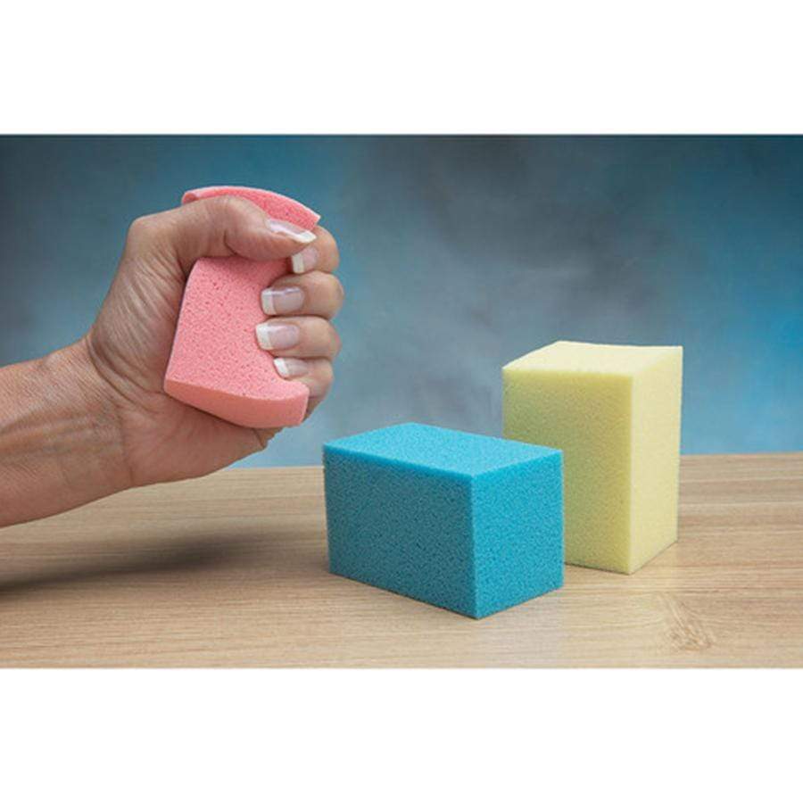 SLO FOAM EXERCISERS - OPEN CELL FOAM WITH 100% MEMORY – Whiteley AllCare