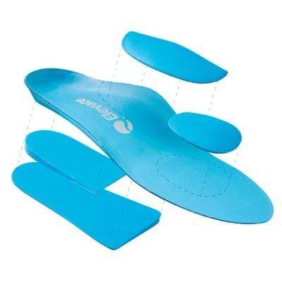 TALARMADE ELEVATE FULl LENGTH ORTHOTICS – Whiteley AllCare