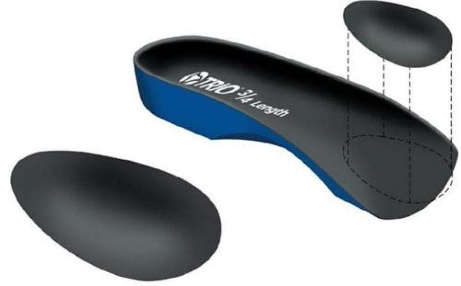 TALARMADE METATARSAL DOMES – Whiteley AllCare