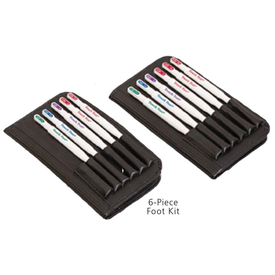 TOUCH TEST SENSORY EVALUATOR